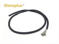 China Single Core Electronic Wiring Harness PVC Insulated Soft Cable TPE Sheathed 1000V for sale