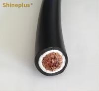China High Flexible Electronic Wiring Harness PUR Sheath Single Core Heat Resistant Cable for sale
