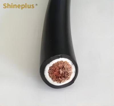 China High Flexible Electronic Wiring Harness PUR Sheath Single Core Heat Resistant Cable for sale