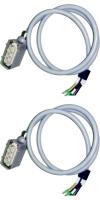 China Flexible Power Supply Harness Ul 2464 Cable Multi Connector for Commercial Storage Equipment for sale