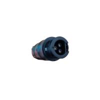 China 16A 250V Waterproof Power Cable With JST Connector For Industrial Control Equipment for sale