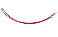China UL1015 Power Supply Harness 250mm For Stable Power And Current Supply for sale