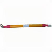 China 2700mm Power Supply Harness IP68 Waterproofing Withstand 2700N Tension for sale
