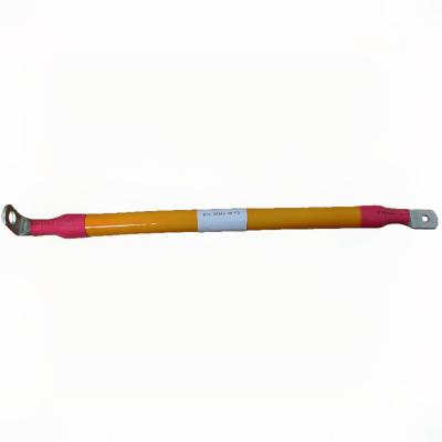 China 2700mm Power Supply Harness IP68 Waterproofing Withstand 2700N Tension for sale