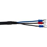 China Customized Length And Color Manipulator 12V Power Supply Harness Aviation Socket for sale