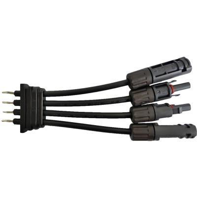 China UL4703 220V BDM 2000 DC Power Supply Harness For Various Instrument Assemblies for sale