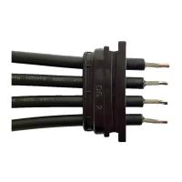China UL4703 220V BDM 2000 DC Power Supply Harness For Various Instrument Assemblies for sale
