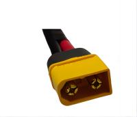 China Low Voltage And High Safety 24V Control Power Output Harness For Industrial Automation for sale