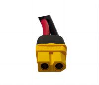 China Low Voltage And High Safety 24V Control Power Output Harness For Industrial Automation for sale