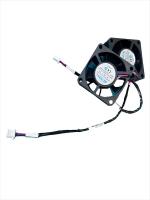 China High Temperature Resistant Resistant To Wear And Tear Power Supply Harness For Electric Control Box Fan for sale