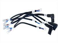 China 2 Core 8 End Power Switch Harness With Easy Installation And Waterproof Insulation for sale