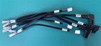 China 2 Core 8 End Power Switch Harness With Easy Installation And Waterproof Insulation for sale
