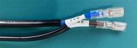 China 2 Core 8 End Power Switch Harness With Easy Installation And Waterproof Insulation for sale
