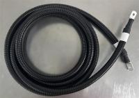 China EV15 75MM² 1500V Power Supply Harness Silicone PA Bellows For High Voltage Box for sale