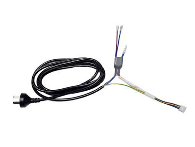 China UL CE Certified 300V 10A Insulation Power Transfer Harness For Safe Power Transmission for sale