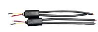 China Black 600V 700mm UL94-V0 IP68 Micro Inverse 400W AC Harness For Energy Storage Solutions for sale