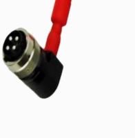 China Customizable Automotive Wiring Harness With Flame Retardant PA Bellow For EV Charging for sale