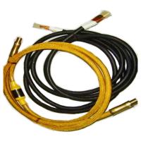 China Customizable Sensor Braided Waterproof Automotive Wiring Harness For Car Network Management for sale