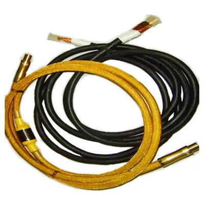 China Customizable Sensor Braided Waterproof Automotive Wiring Harness For Car Network Management for sale