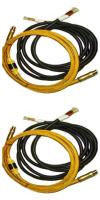 China Customizable Sensor Braided Waterproof Automotive Wiring Harness For Car Network Management for sale