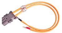 China 1500V Flame Retardant Automotive Wiring Harness For Electric Or Hybrid Vehicles for sale