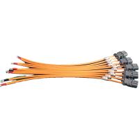 China 1500V Flame Retardant Automotive Wiring Harness For Electric Or Hybrid Vehicles for sale