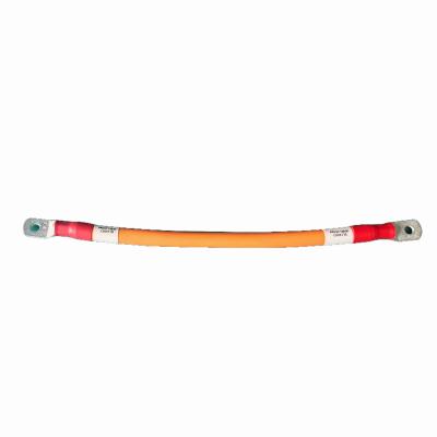 China 1500V Rated Voltage Automotive Wiring Harness For High Voltage Loads for sale