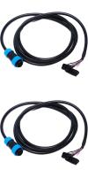 China Insulation Waterproof Custom GPS Orientation Automotive Wiring Harness With IP68 Rating for sale