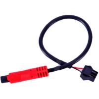 China UL1007 24AWG Waterproof Power Transfer Pvc Sheath Automotive Wiring Harness for sale