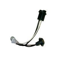 China OEM ODM 0.5M Automotive Wiring Harness Tail Light Wiring Easy Installation for sale