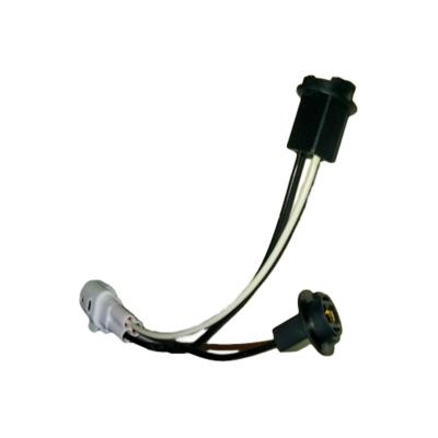 China OEM ODM 0.5M Automotive Wiring Harness Tail Light Wiring Easy Installation for sale