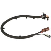 China UL2464 Automotive Wiring Harness With Waterproof Tape For Industrial Equipment for sale