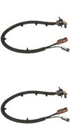 China UL2464 Automotive Wiring Harness With Waterproof Tape For Industrial Equipment for sale