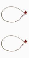 China UL1332 AWG22 Automotive Wiring Harness With Waterproof And Insulation Function for sale