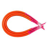 China EV15E Power Cable OD 9.8mm IP68 Waterproof Automotive Wiring Harness For Flexing Test for sale