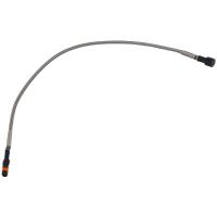 China Custom Low Power Brake Automotive Wiring Harness 1m Length Copper Conductor With LsO And ROHS Certification for sale