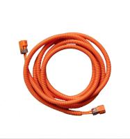 China Flexible And Durable Automotive Wiring Harness For High Voltage Resistance for sale