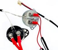 China Customized Automotive Wiring Harness for Speed Changing Box with High Temperature Grade for sale