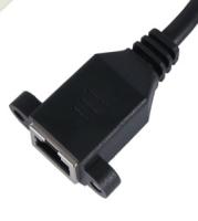 China 620mm Automotive Wiring Harness Bus Data Transmission Automotive Electrical Harness for sale