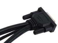 China 620mm Automotive Wiring Harness Bus Data Transmission Automotive Electrical Harness for sale