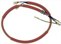 China High Pressure Resistant Engine Wiring Harness For Automotive Interference Prevention for sale