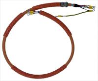 China High Pressure Resistant Engine Wiring Harness For Automotive Interference Prevention for sale