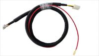 China 1.27M Water Temperature Switch Connector Automotive Wiring Harness For Accurate Engine Temperature Monitoring for sale