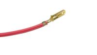 China 1.27M Water Temperature Switch Connector Automotive Wiring Harness For Accurate Engine Temperature Monitoring for sale