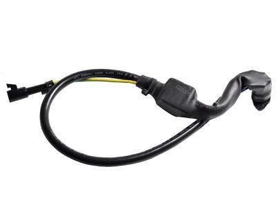 China Data Transmission With 300V Insulated automotive Wiring Harness For Electric Vehicle Assembly for sale