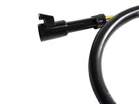 China Data Transmission With 300V Insulated automotive Wiring Harness For Electric Vehicle Assembly for sale