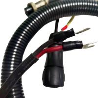 China High Temperature Resistant Bending Resistant Insulation Automotive LED Headlight Harness for sale