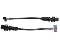 China Automotive Wiring Harness For New Energy Storage Equipment Air Conditioner Fan Wiring Harness for sale