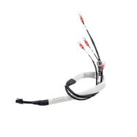 China DC300V Automotive Wiring Harness New Energy Sampling Automated Wire Harness Assembly for sale