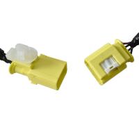 China 300V High Temperature Resistant Soft PA Bellows Harness For New Energy Vehicle Seat for sale